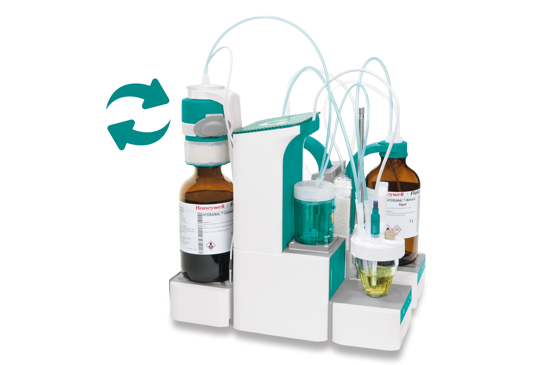 Smart Reagents