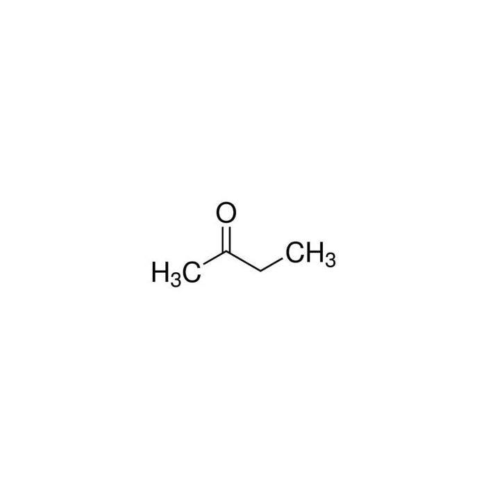 butanone structure dot
