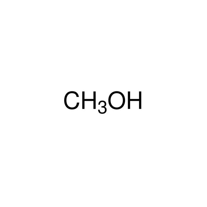 Methanol | 34966 | Solstice Research Chemicals