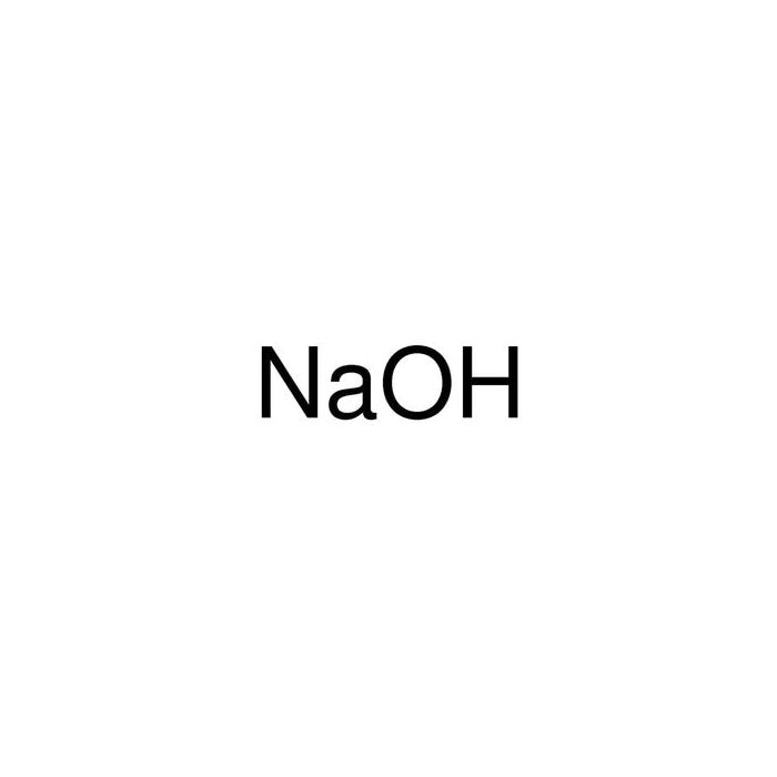 naoh structure