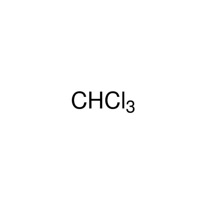 chloroform structure