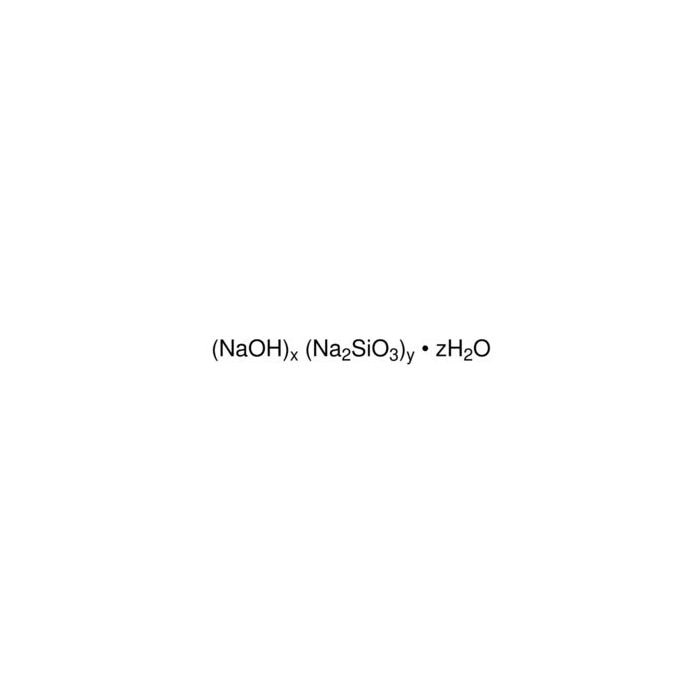 Sodium silicate solution | 338443 | Solstice Advanced Materials