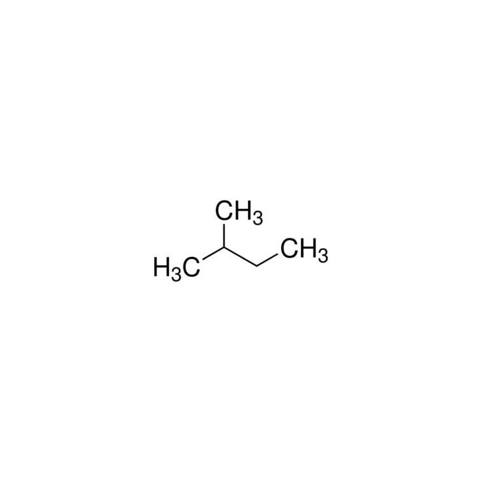2 methylbutane formula