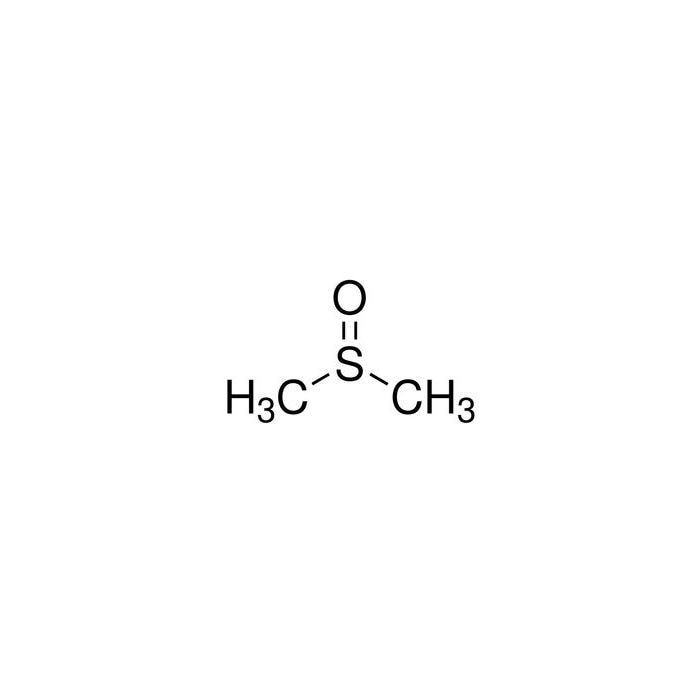 dimethyl sulfoxide data sheet