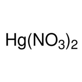 Mercury(II) nitrate solution | 34289 | Solstice Advanced Materials